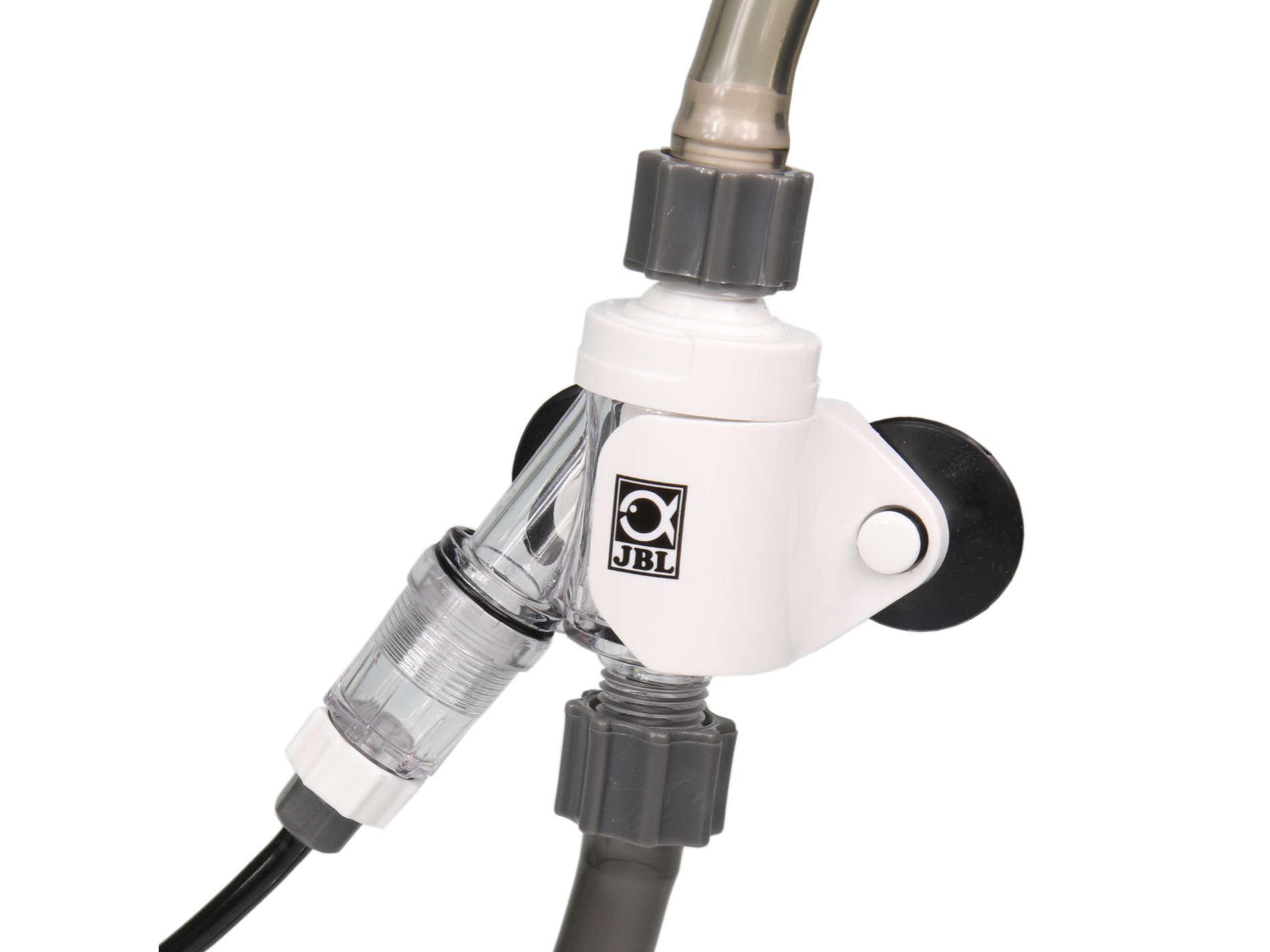 JBL ProFlora Taifun Inlinediffusor | GARNELENHAUS