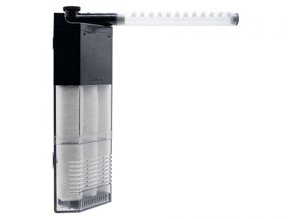 Dennerle Corner Filter 100 (Aquarium - Eckfilter) | GARNELENHAUS