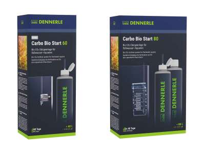 DENNERLE - Natur erleben | Kaufen im Onlineshop | GARNELENHAUS