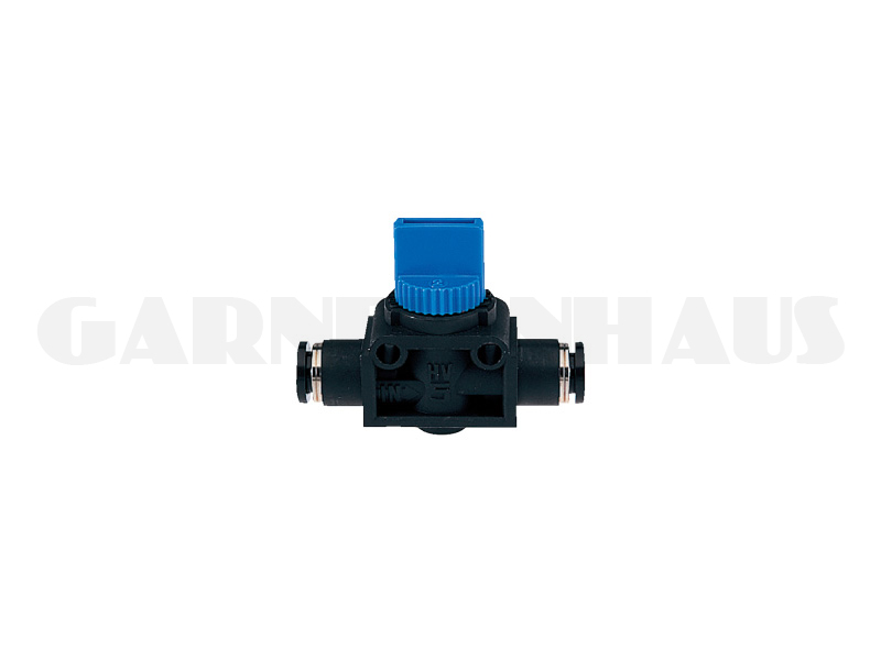 ADA Hand Valve (Handventil) | GARNELENHAUS