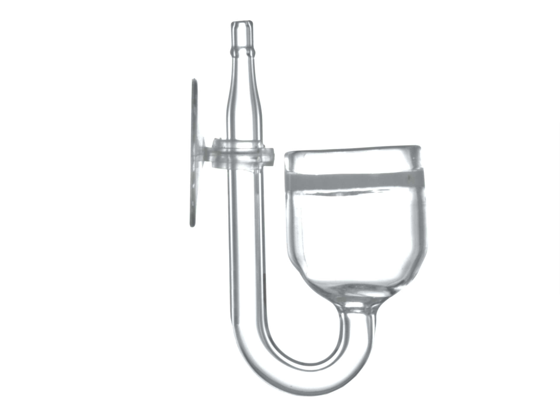 GH-GOODS CO2 Diffusor aus Glas | GARNELENHAUS